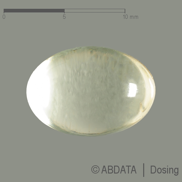 REMESTAN mite 10 mg Weichkapseln - Beipackzettel | Apotheken Umschau