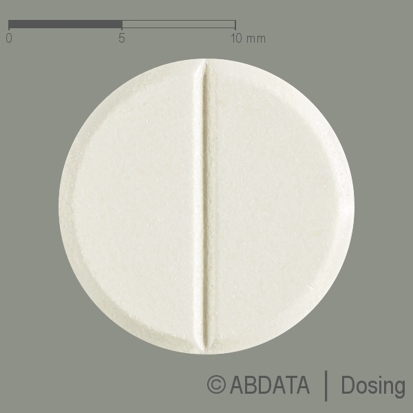 MELABON K Tabletten - Beipackzettel | Apotheken Umschau