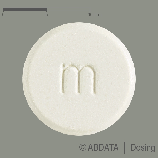 MELABON K Tabletten - Beipackzettel | Apotheken Umschau
