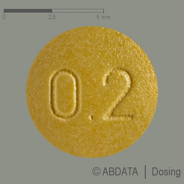 RIZMOIC 200 Mikrogramm Filmtabletten - Beipackzettel | Apotheken Umschau