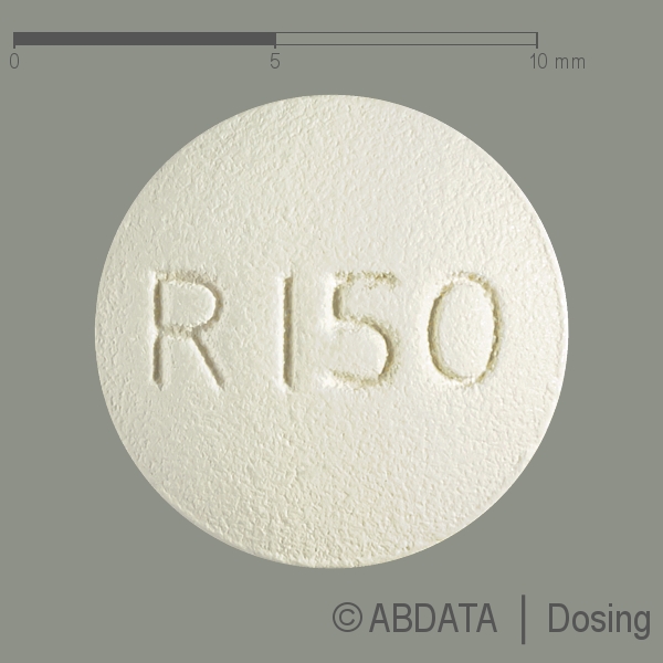 ROXI 150-1A Pharma Filmtabletten - Beipackzettel | Apotheken Umschau