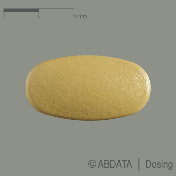 VIMOVO 500 mg/20 mg Tab.m.veränd.Wirkst.-Frs. - Beipackzettel ...