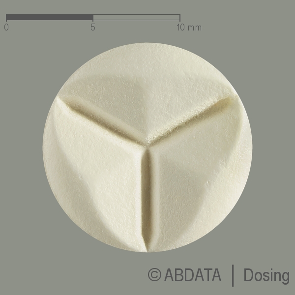 SPASMOLYT 45 mg Filmtabletten - Beipackzettel | Apotheken Umschau