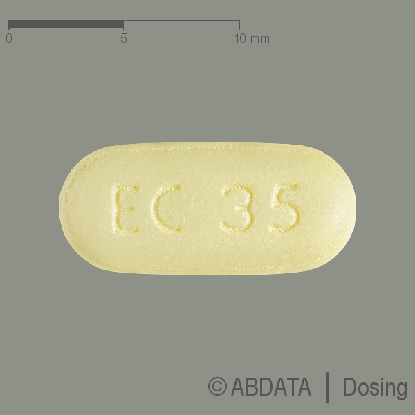 ACTONEL Combi 35mg+1000mg/880 I.E. 4 TMR+24 GRA - Beipackzettel ...
