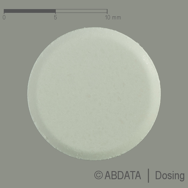 PARACETAMOL AL comp.Tabletten - Beipackzettel | Apotheken Umschau