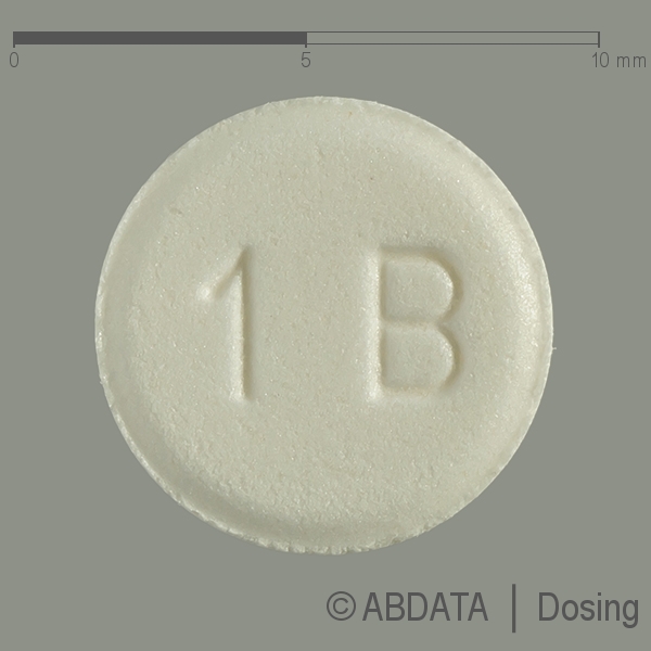 THYBON 20 Henning Tabletten - Beipackzettel | Apotheken Umschau