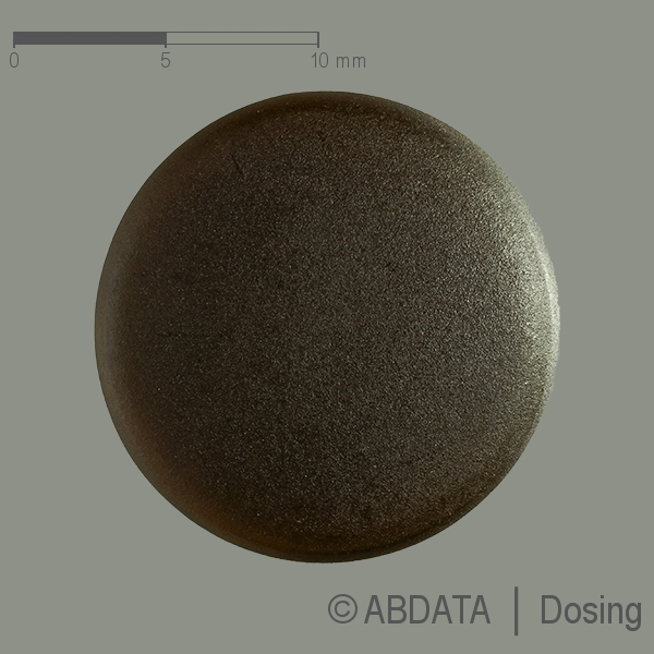 BRONCHIPRET Thymian Pastillen - Beipackzettel | Apotheken Umschau