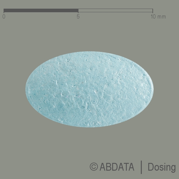 DOXYLAMIN Dexcel 25 mg Filmtabletten - Beipackzettel | Apotheken Umschau