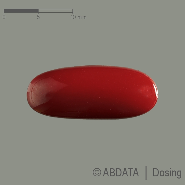 NITROXOLIN forte Weichkapseln - Beipackzettel | Apotheken Umschau