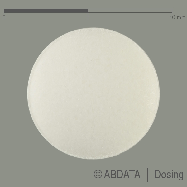 ARLEVERT 20 mg/40 mg Tabletten - Beipackzettel | Apotheken Umschau