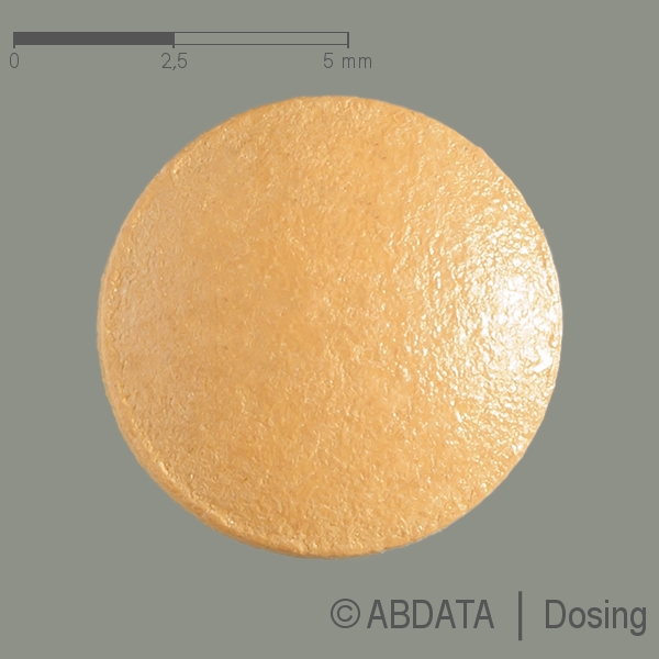 SPASMOLYT 5 mg Filmtabletten - Beipackzettel | Apotheken Umschau