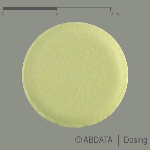 DYTIDE H 50 mg/25 mg Tabletten - Beipackzettel | Apotheken Umschau