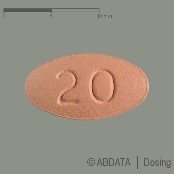 AXURA 5/10/15/20 mg Filmtabl.Startpackung - Beipackzettel | Apotheken ...
