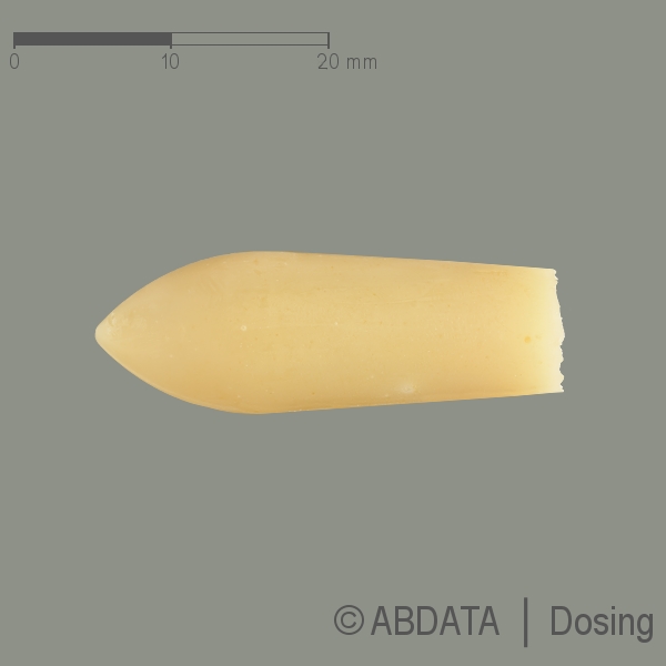 CARUM CARVI Zäpfchen - Beipackzettel | Apotheken Umschau