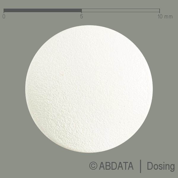 XONVEA 10 mg/10 mg magensaftresistente Tabletten - Beipackzettel ...