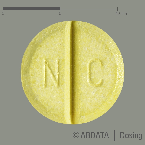 RIAMET Tabletten - Beipackzettel | Apotheken Umschau