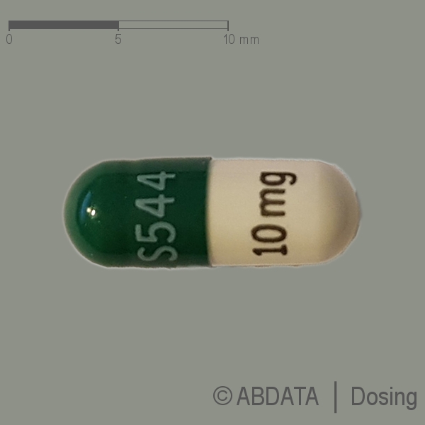 EQUASYM Retard 10 mg Hartk.m.veränd.Wst.-Frs. - Beipackzettel ...