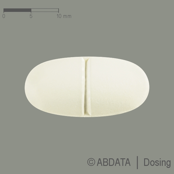 ZACPAC Kombipackung - Beipackzettel | Apotheken Umschau