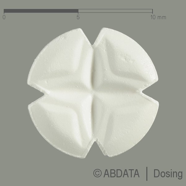 PHENHYDAN Tabletten - Beipackzettel | Apotheken Umschau