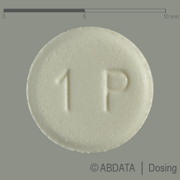 PROTHYRID Tabletten - Beipackzettel | Apotheken Umschau