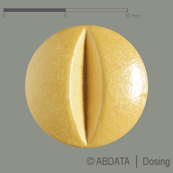 DALMADORM Filmtabletten - Beipackzettel | Apotheken Umschau