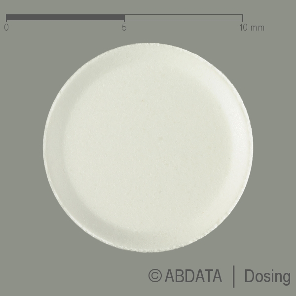MYOPRIDIN 3 mg Tabletten - Beipackzettel | Apotheken Umschau