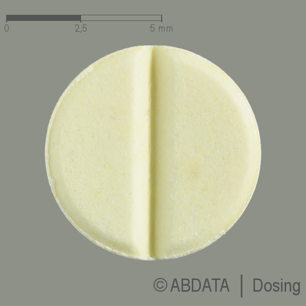 NEPRESOL Tabletten - Beipackzettel | Apotheken Umschau