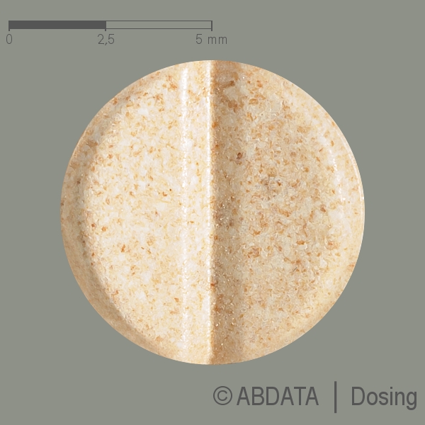 HYGROTON 25 mg Tabletten - Beipackzettel | Apotheken Umschau