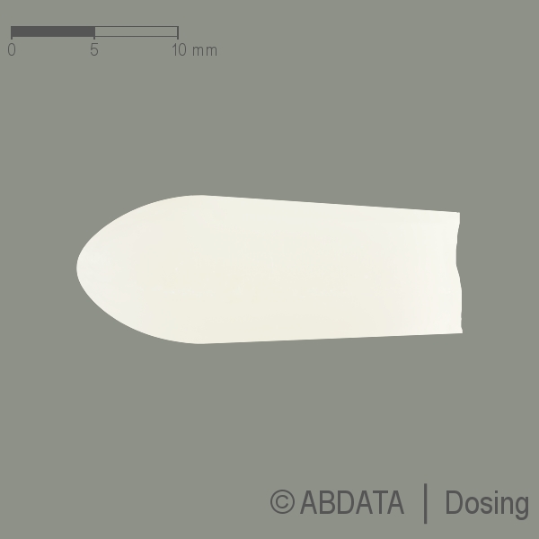 PYRILAX 10 mg Suppositorien - Beipackzettel | Apotheken Umschau