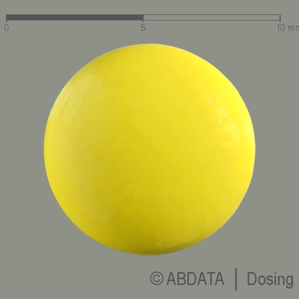 CAPVAL Dragees - Beipackzettel | Apotheken Umschau