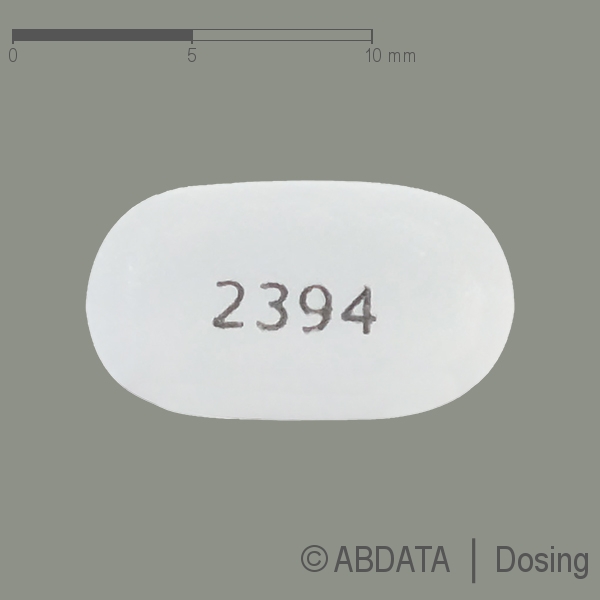 KINECTEEN 36 mg Retardtabletten - Beipackzettel | Apotheken Umschau