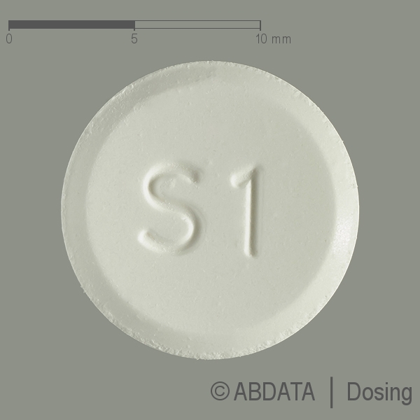 PARACETAMOL comp.STADA 500 mg/30 mg Tabletten - Beipackzettel ...