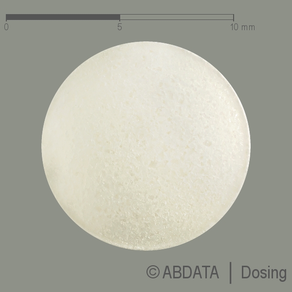 ALENDRON Aristo 1x wöchentlich 70 mg Tabletten - Beipackzettel ...