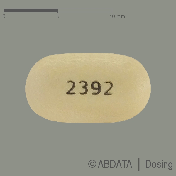 KINECTEEN 18 mg Retardtabletten - Beipackzettel | Apotheken Umschau