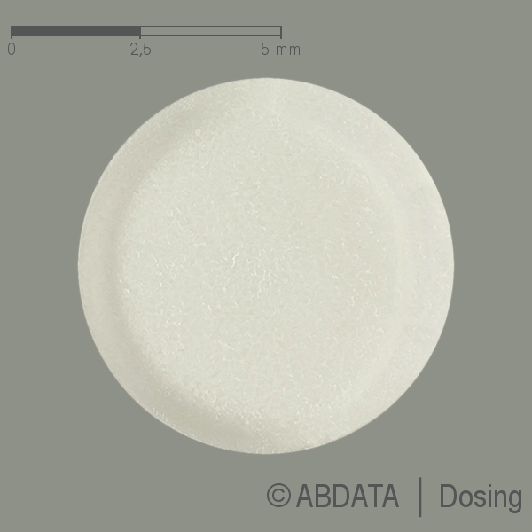 JORVEZA 1 mg Schmelztabletten - Beipackzettel | Apotheken Umschau