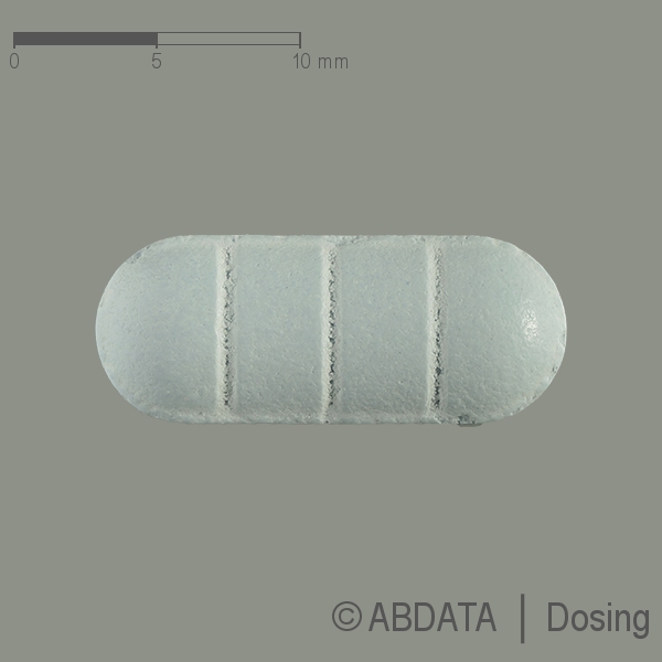 TRANXILIUM TABS Filmtabletten - Beipackzettel | Apotheken Umschau