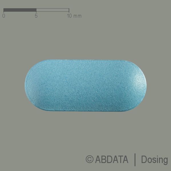 AZI TEVA 500 mg Filmtabletten - Beipackzettel | Apotheken Umschau
