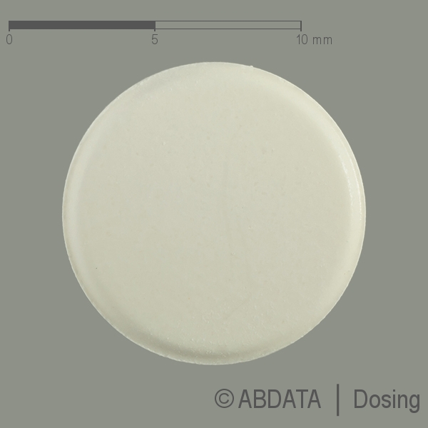 CORDAREX Tabletten - Beipackzettel | Apotheken Umschau