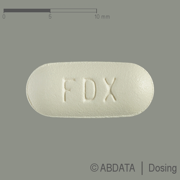 DIFICLIR 200 mg Filmtabletten - Beipackzettel | Apotheken Umschau