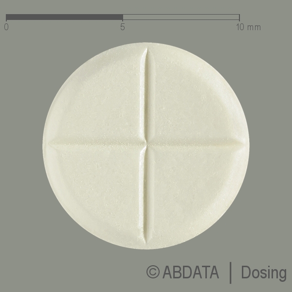 UBRETID Tabletten 5 mg - Beipackzettel | Apotheken Umschau