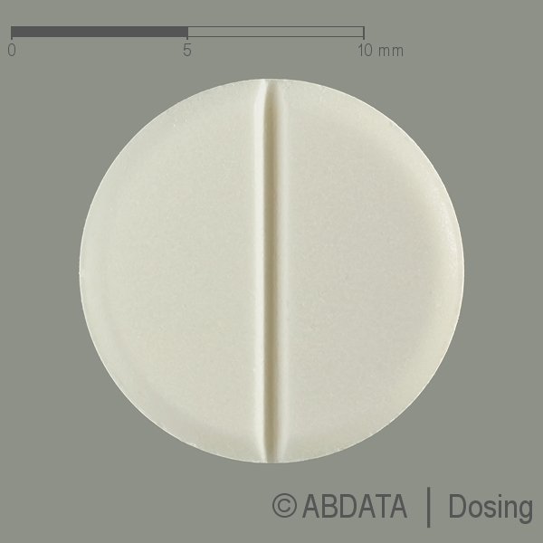 TIAPRID AL 200 mg Tabletten - Beipackzettel | Apotheken Umschau