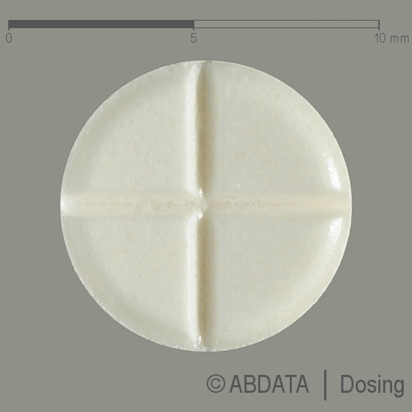 TIAPRID STADA 100 mg Tabletten - Beipackzettel | Apotheken Umschau