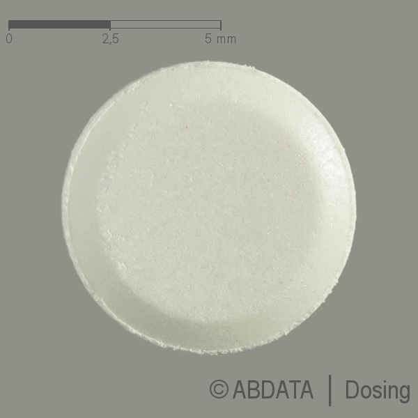 OBSIDAN 25 mg Tabletten - Beipackzettel | Apotheken Umschau