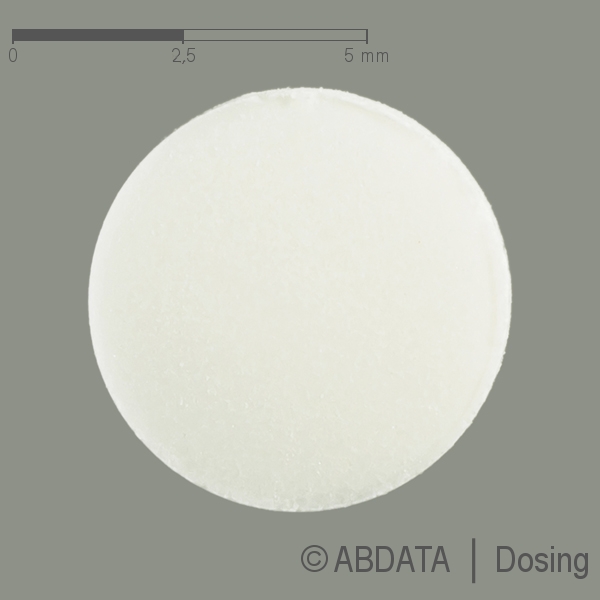 LANICOR Tabletten - Beipackzettel | Apotheken Umschau