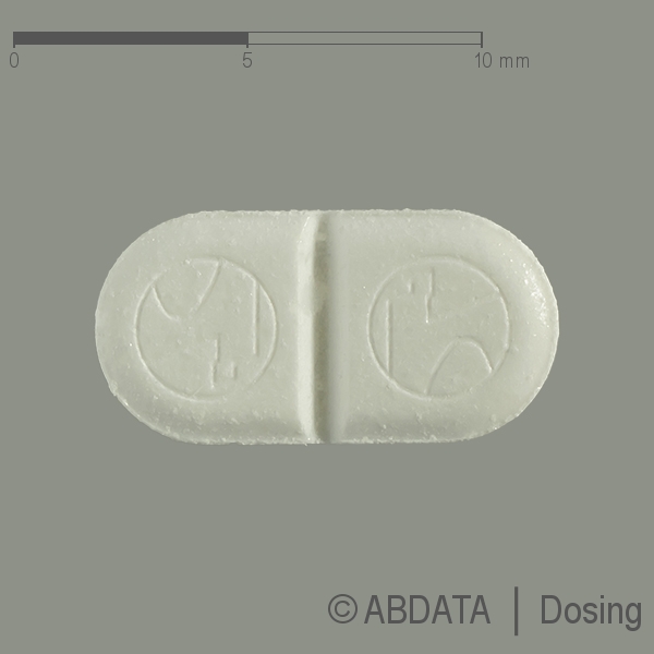 CORVATON 2 mg Tabletten - Beipackzettel | Apotheken Umschau