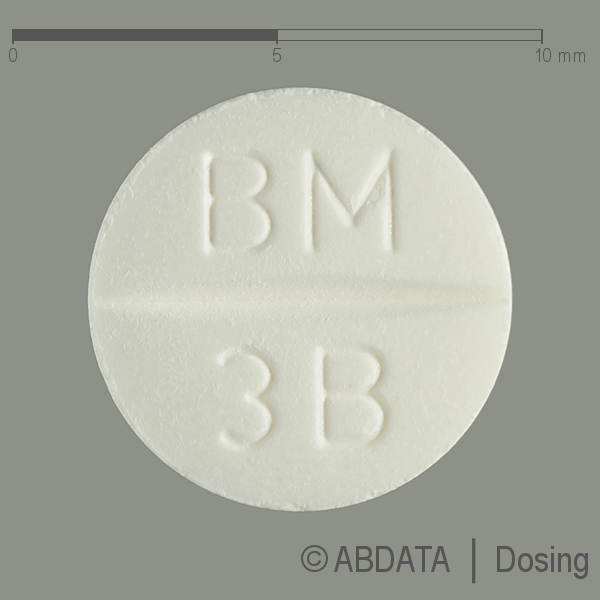 ISMO 20 Tabletten - Beipackzettel | Apotheken Umschau