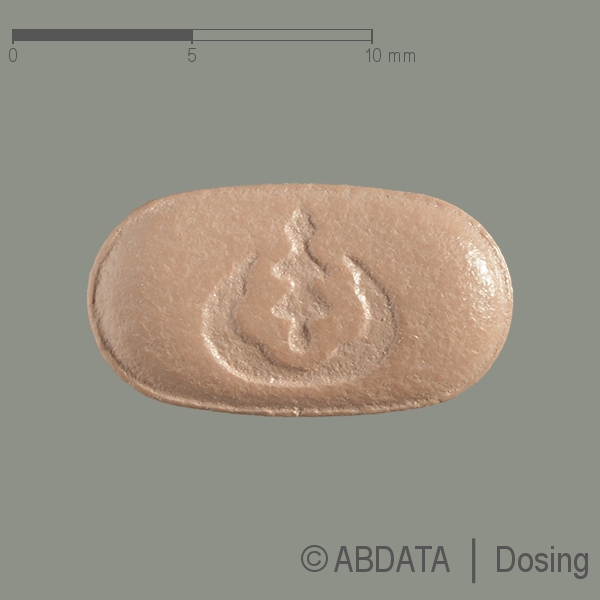 ANTRA MUPS 10 mg magensaftresistente Tabletten - Beipackzettel ...