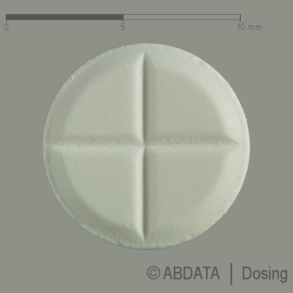 LUMINAL Tabletten - Beipackzettel | Apotheken Umschau