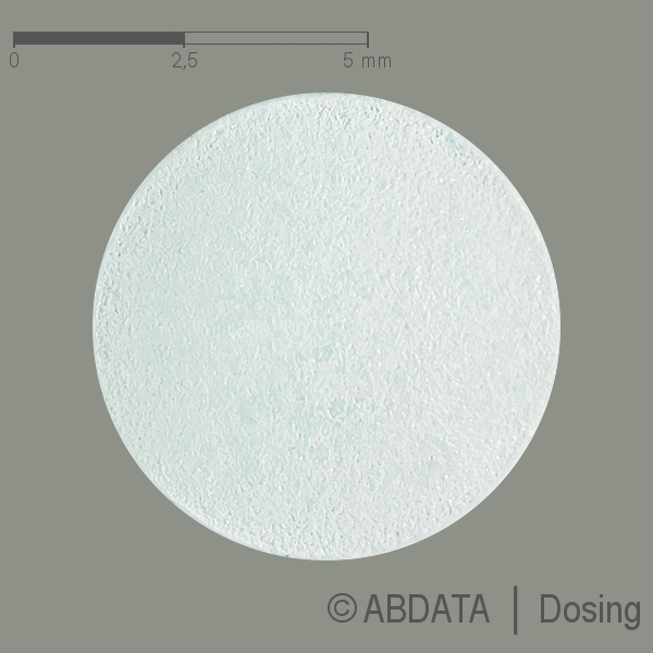 DESLORA-1A Pharma 5 mg Filmtabletten - Beipackzettel | Apotheken Umschau