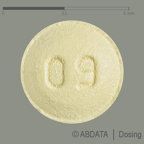 RIVAROXABAN AAA-Pharma 2,5 mg Filmtabletten - Beipackzettel | Apotheken ...
